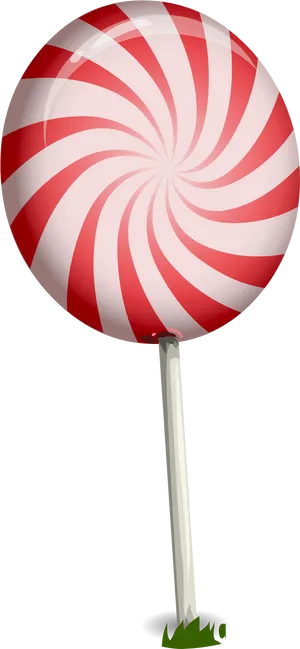 Pixelated Candy Lollipop | PNGpix.com