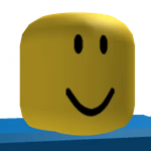 Roblox Classic Avatar.png | PNGpix.com
